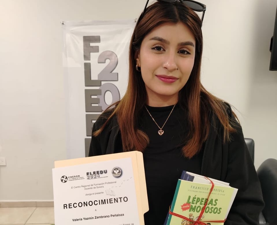 Secretos, astronautas y mariposas, entre los ganadores del primer ...