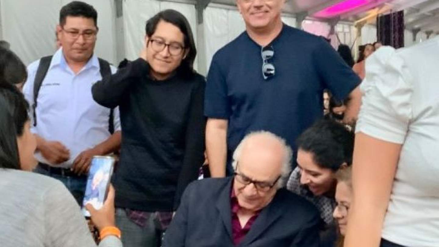 Creson, presente en el máximo evento de las Ciencias Sociales en ...